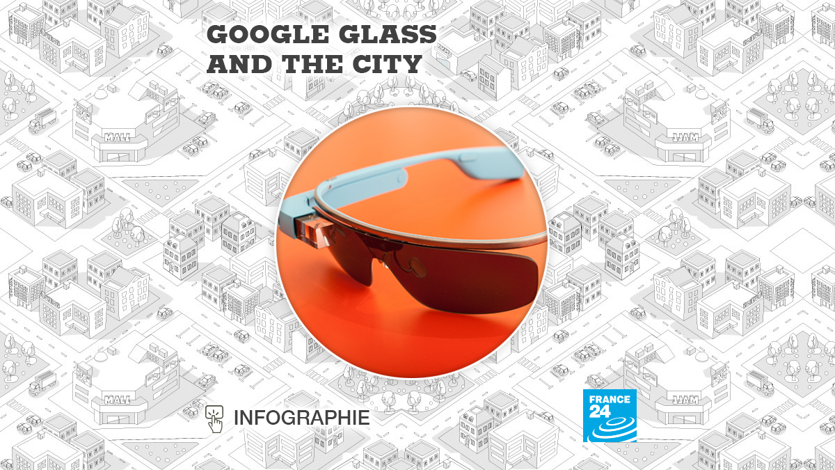 Google Glass and the City